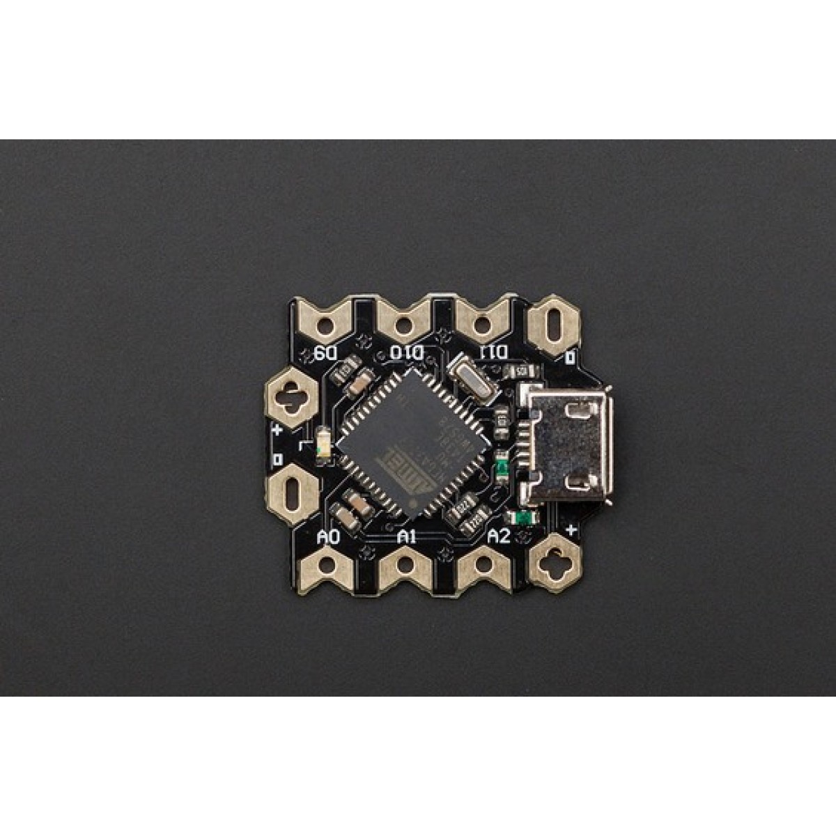Dfrobot Beetle Atmega32u4 Development Board Arduino Leonardo