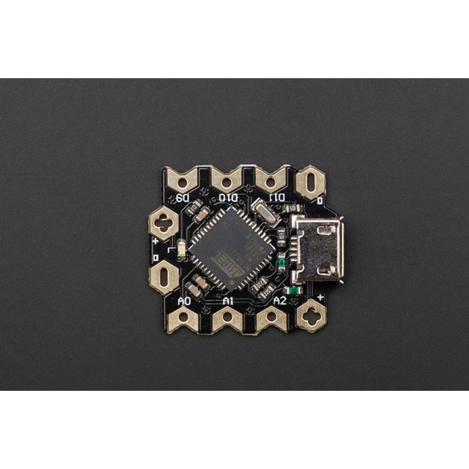 Dfrobot Beetle Atmega32u4 Development Board Arduino Leonardo