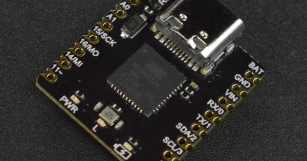 Dfrobot Beetle Cm 32u4 Development Board Arduino Leonardo Compatible Dfrobot Dfr0816