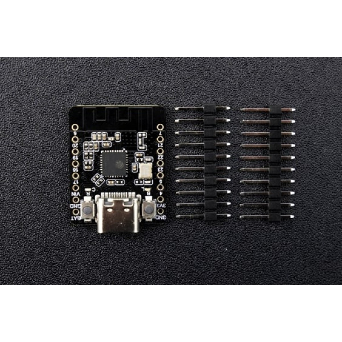 Dfrobot Beetle Esp32 C6 Dfrobot Dfr1117