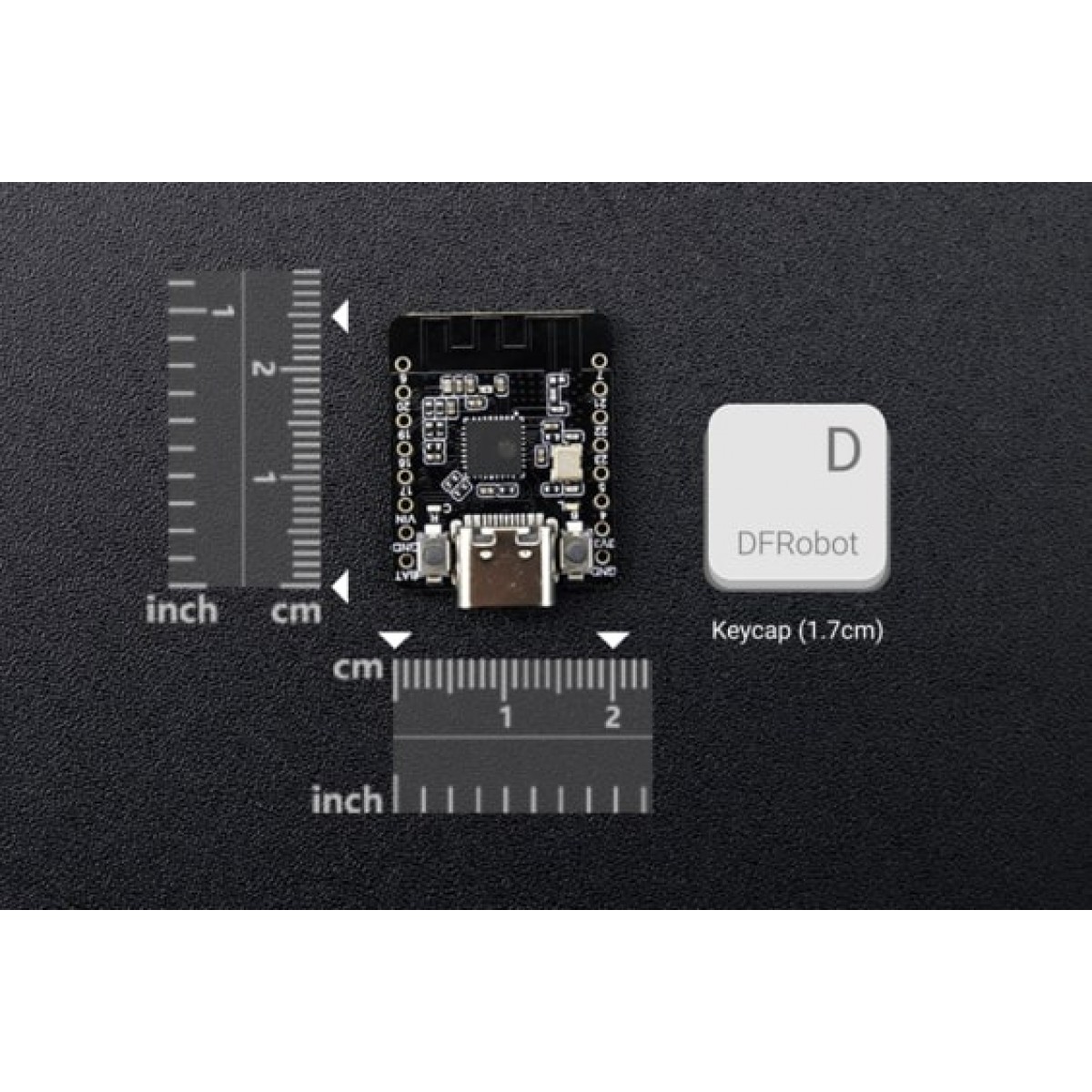 DFRobot Beetle ESP32-C6 - DFROBOT-DFR1117