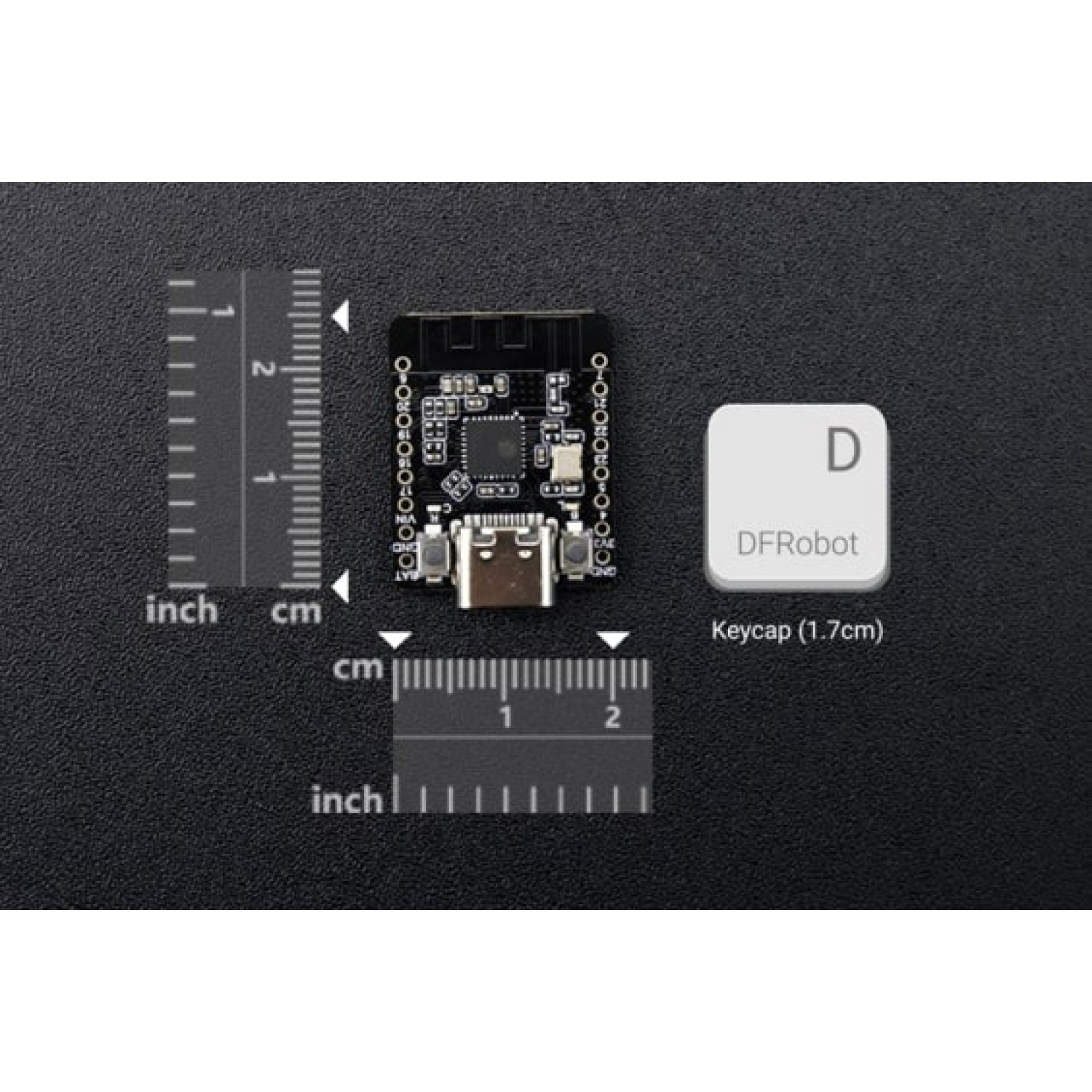 DFRobot Beetle ESP32-C6 - DFROBOT-DFR1117