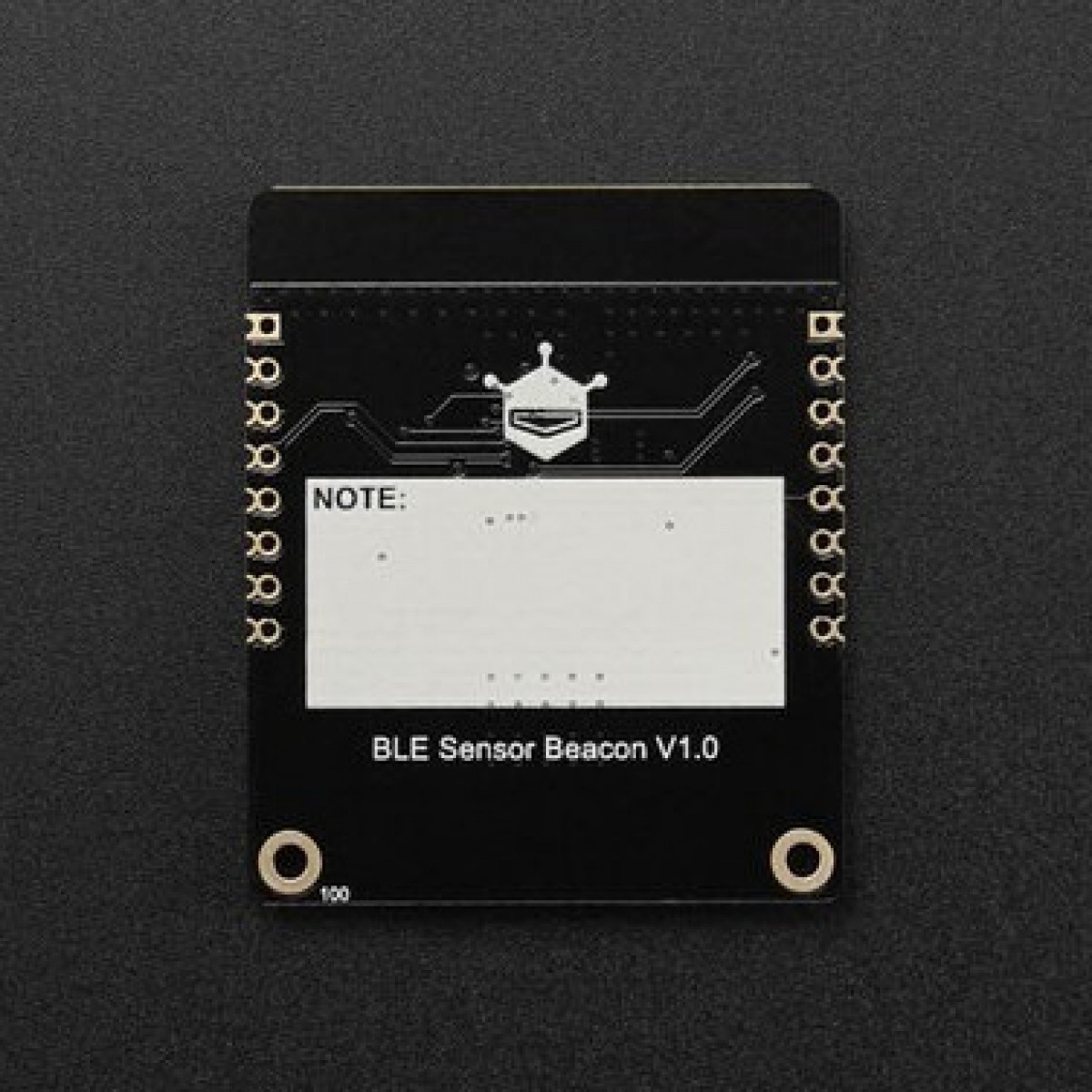 DFRobot Fermion BLE Sensor Beacon Pack - 5 pieces - DFROBOT-TEL0168