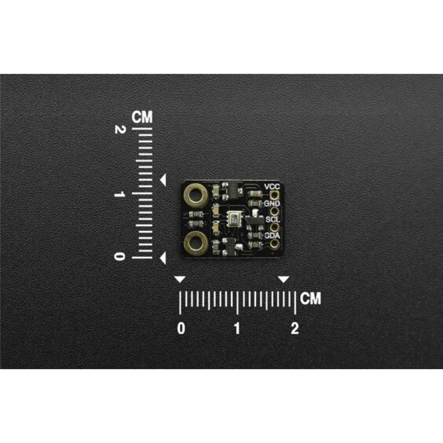 DFRobot Fermion BMP280 Barometric Pressure and Temperature Sensor - DFROBOT-SEN0372