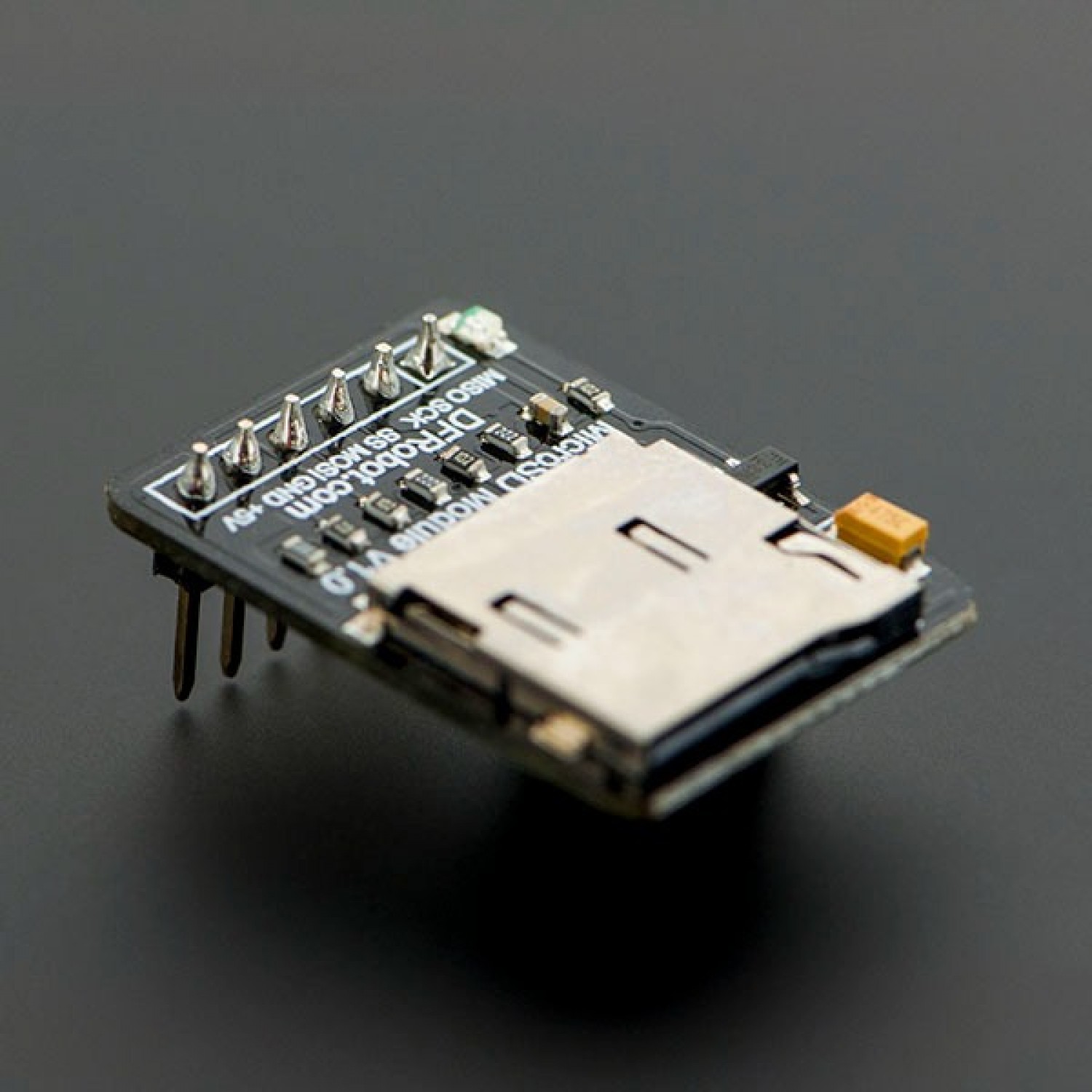 DFRobot Fermion Micro SD Kaart Module voor Arduino - DFROBOT-DFR0229
