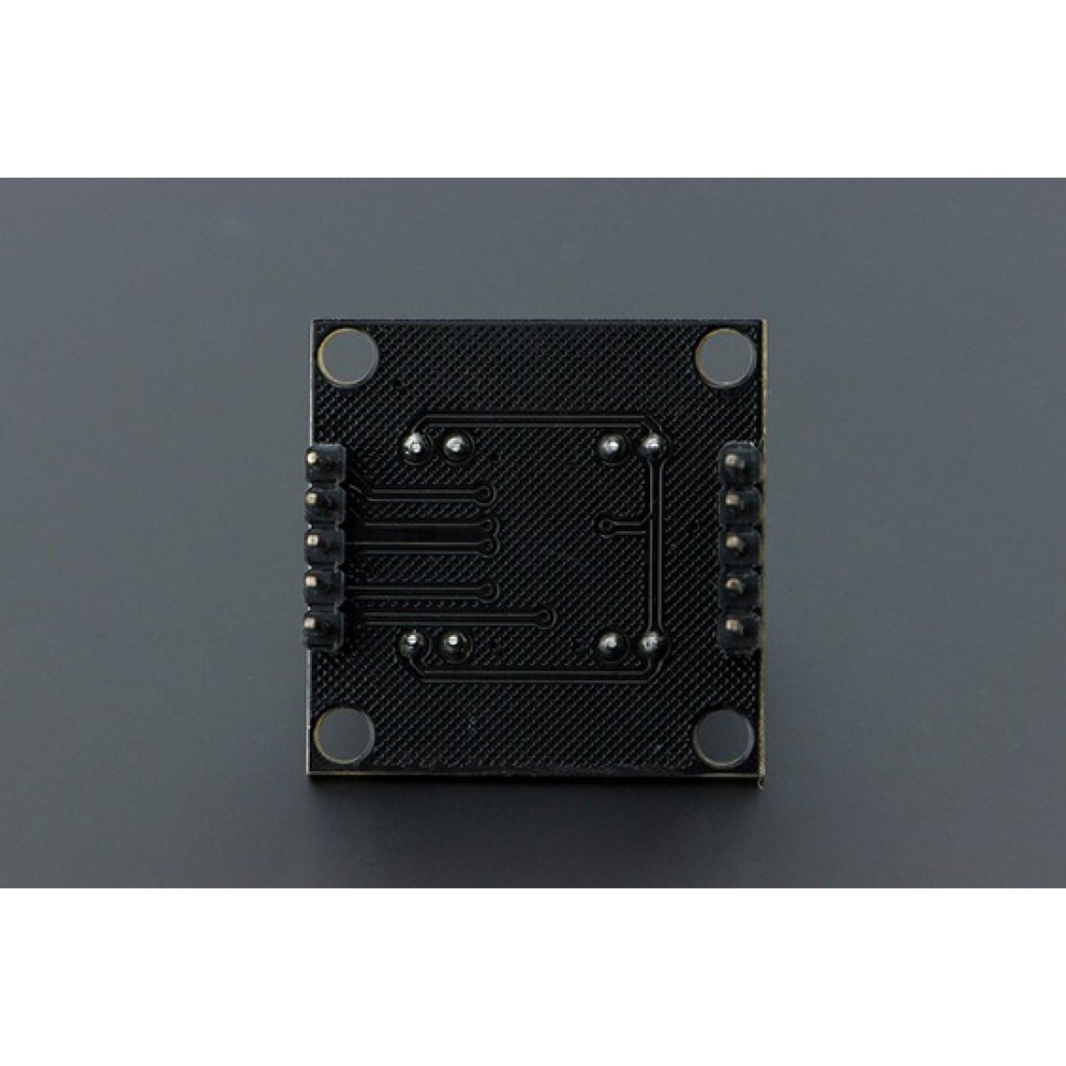 Dfrobot Fermion Tcs3200 Rgb Color Sensor Dfrobot Sen0101