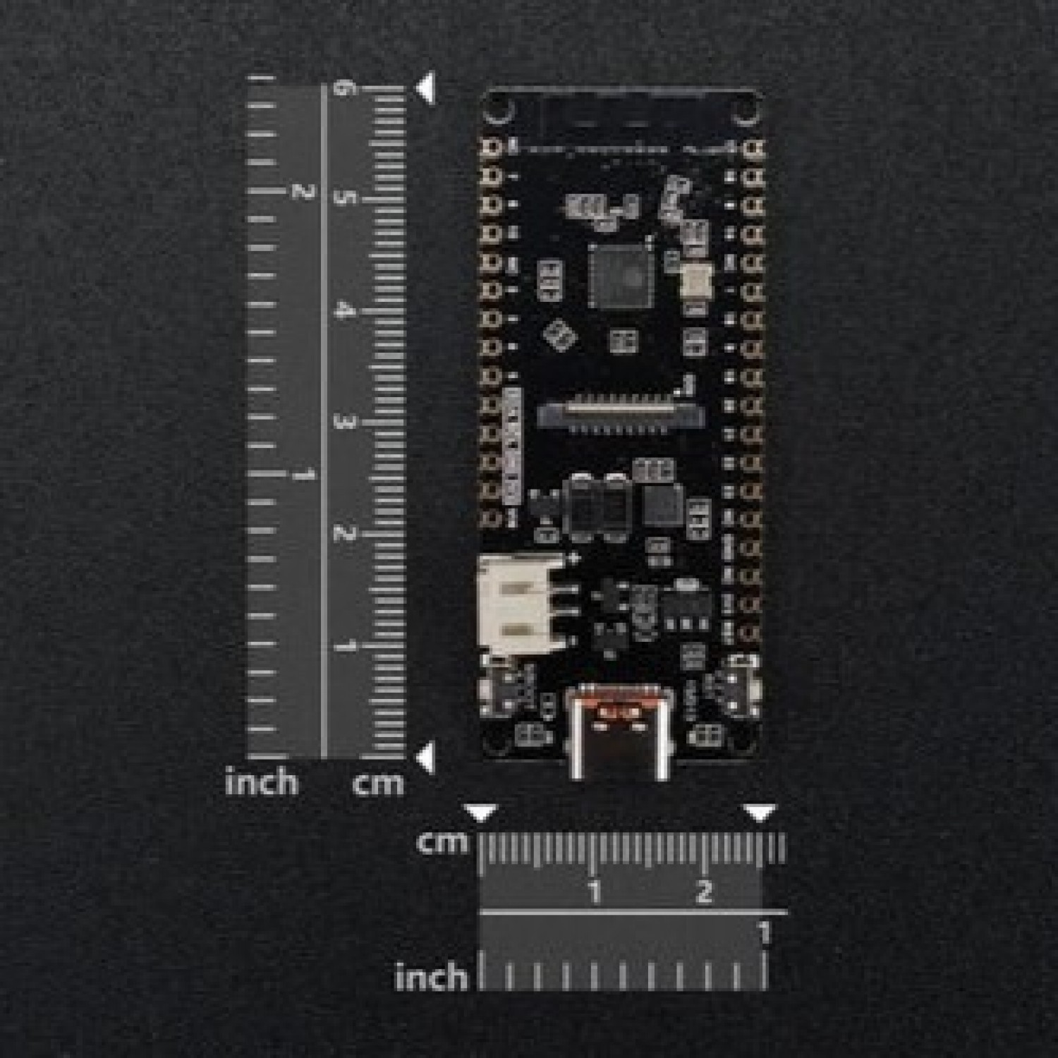 Dfrobot Firebeetle 2 Esp32 C6 Development Board Separate Headers Dfrobot Dfr1075