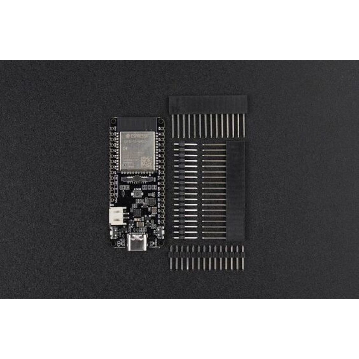 DFRobot FireBeetle 2 ESP32-S3 IoT Development Board - 4MB Flash - Losse ...