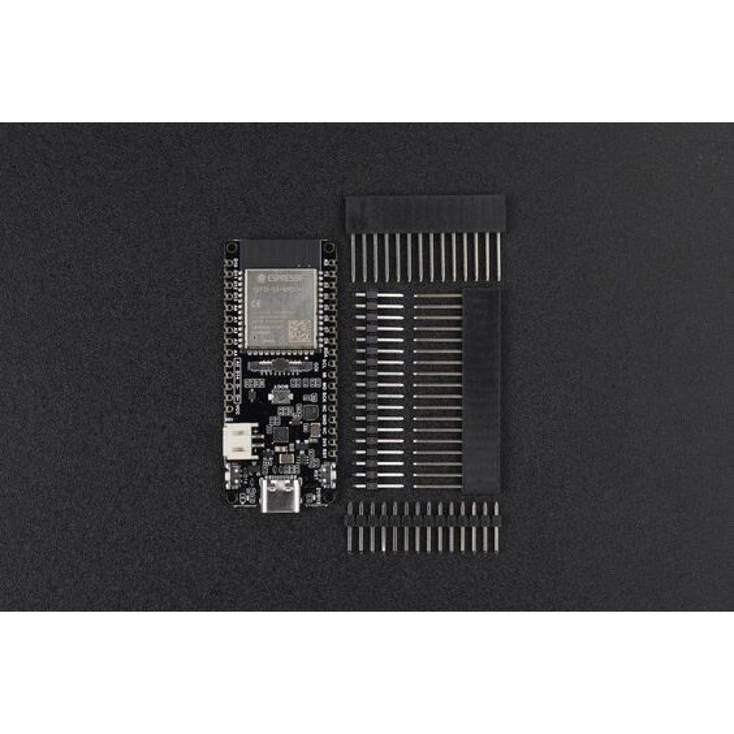 Dfrobot Firebeetle 2 Esp32 S3 Iot Development Board 4mb Flash Losse Headers Dfrobot Dfr1145