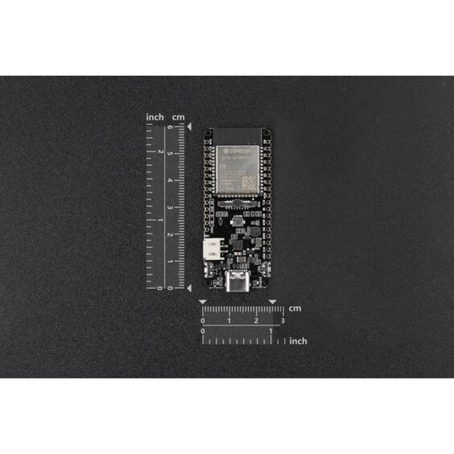 Dfrobot Firebeetle 2 Esp32 S3 Iot Development Board 4mb Flash Losse Headers Dfrobot Dfr1145