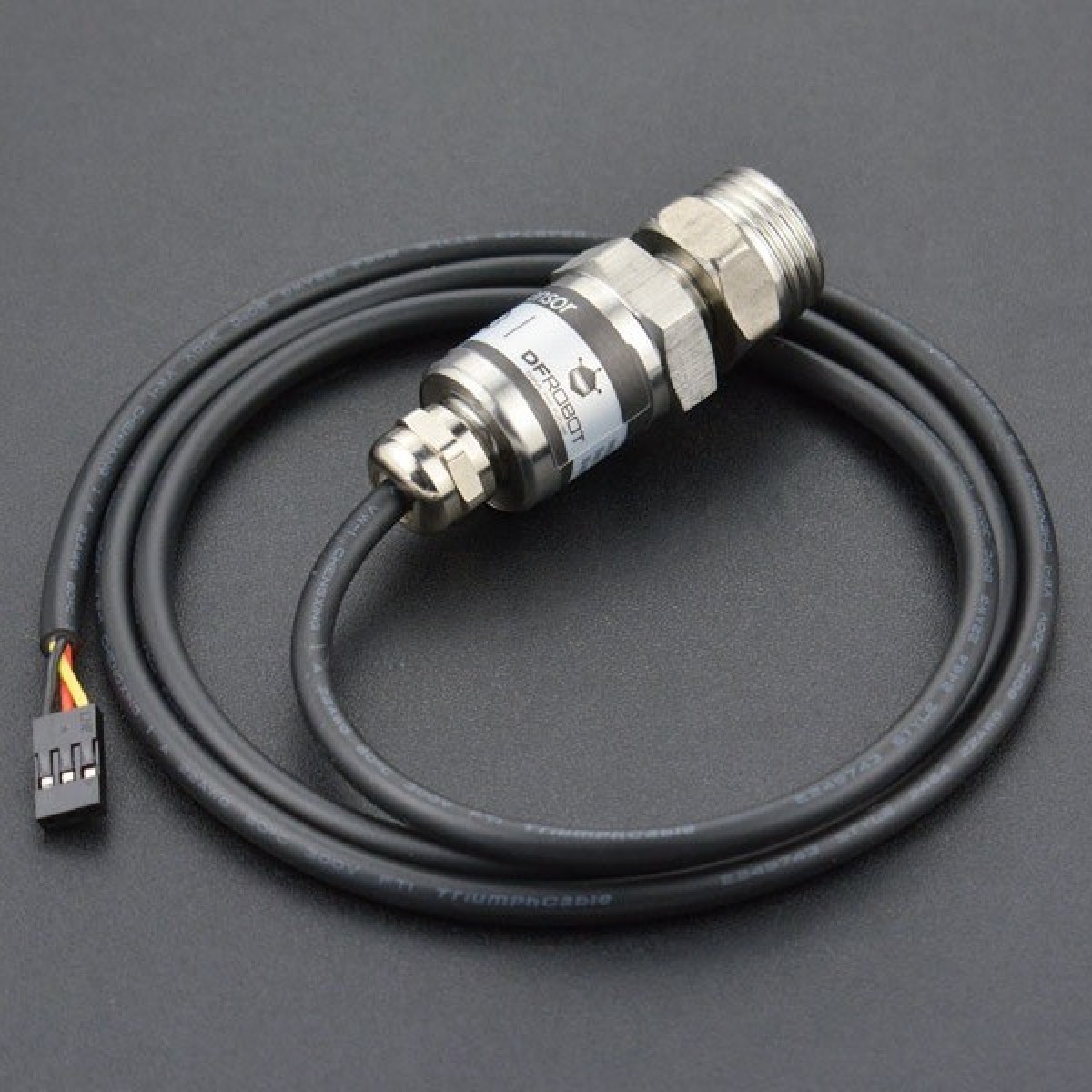 DFRobot Gravity Analog Water Pressure Sensor - DFROBOT-SEN0257