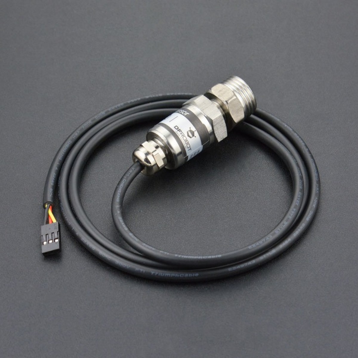 Dfrobot Gravity Analoge Waterdruksensor Dfrobot Sen0257