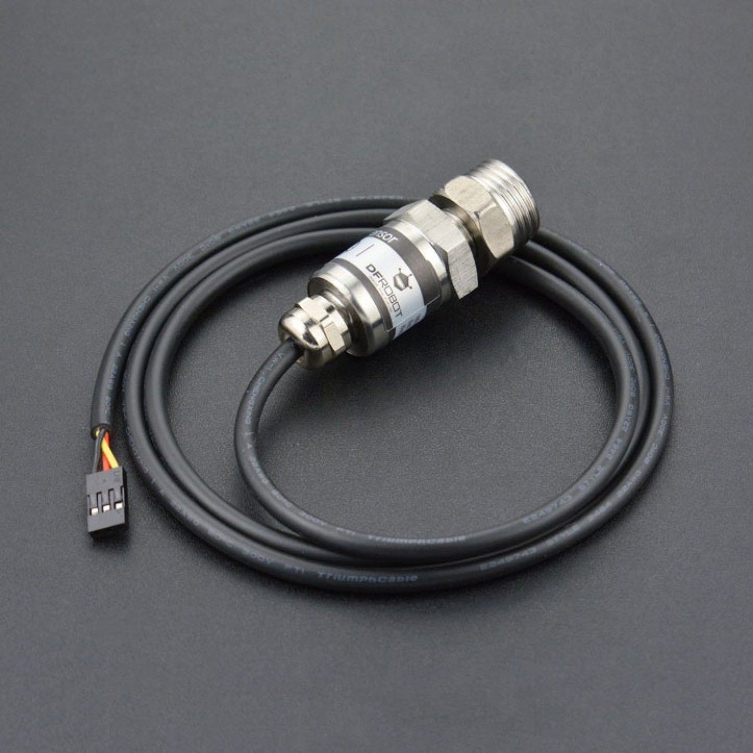 Dfrobot Gravity Analoge Waterdruksensor Dfrobot Sen0257