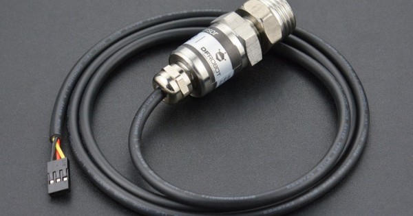Dfrobot Gravity Analoge Waterdruksensor Dfrobot Sen0257