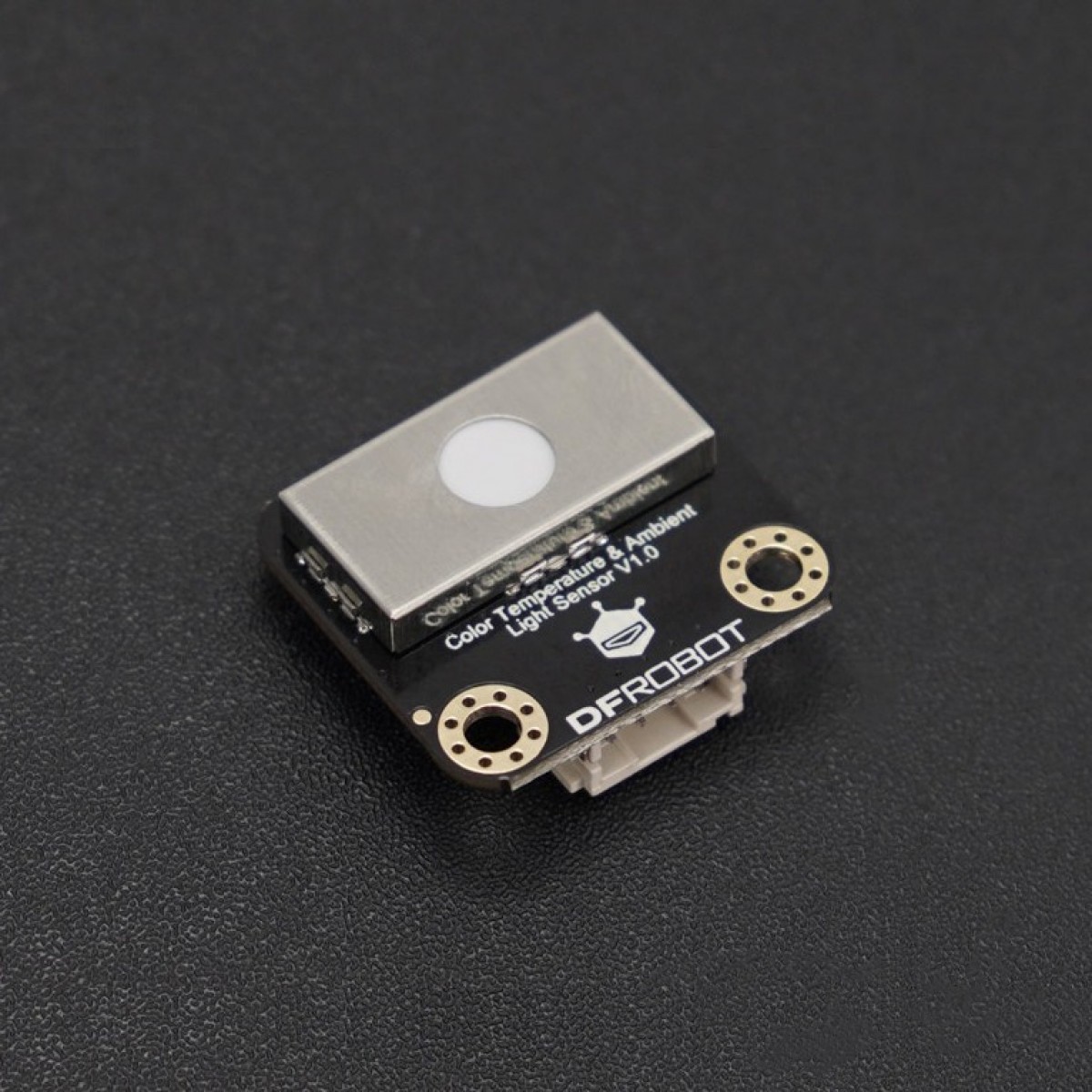 DFRobot Gravity Color Temperature and Ambient Light Sensor - DFROBOT ...