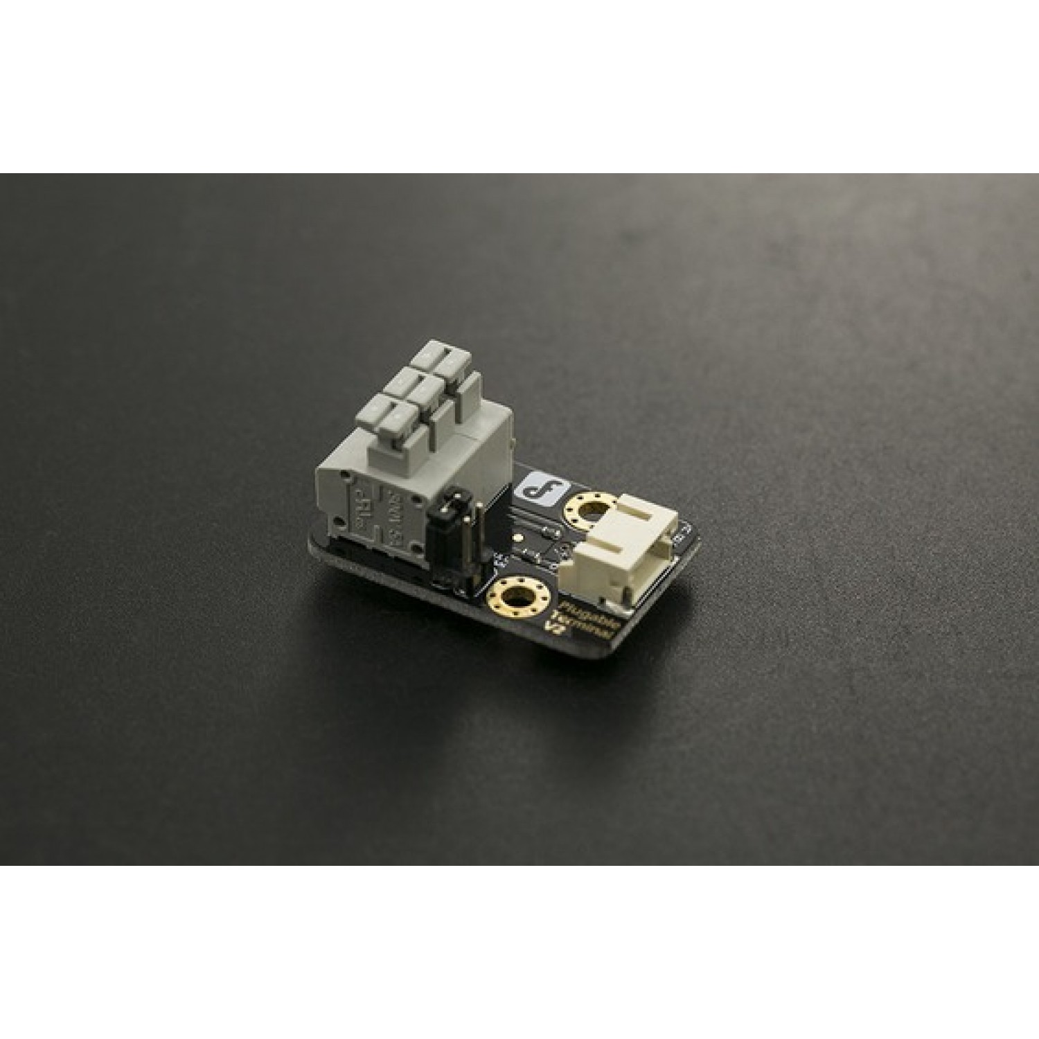 DFRobot Gravity Waterproof DS18B20 Temperature Sensor Kit - DFROBOT-KIT0021
