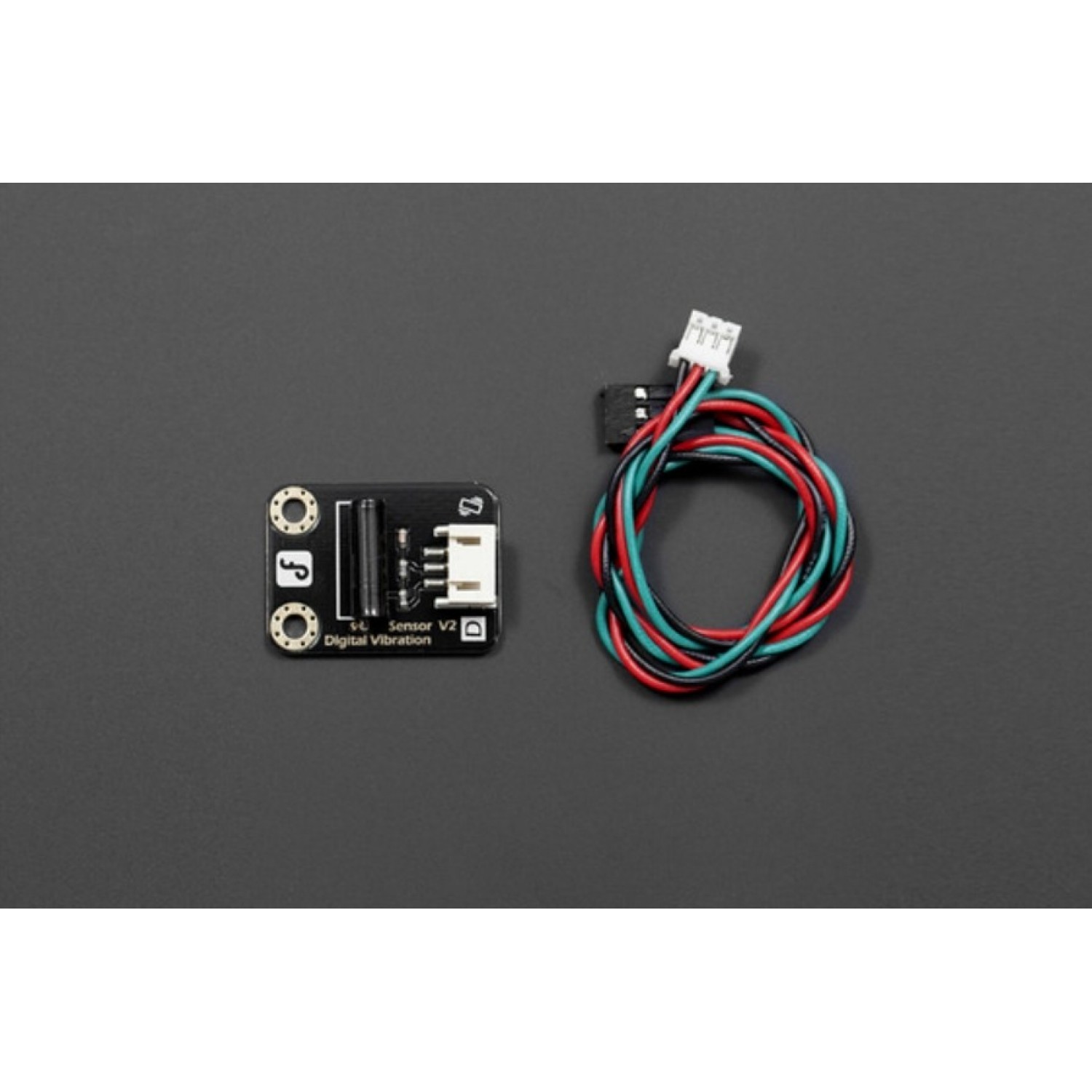 Dfrobot Gravity Digital Vibration Sensor Module 33 5v Dfrobot Dfr0027