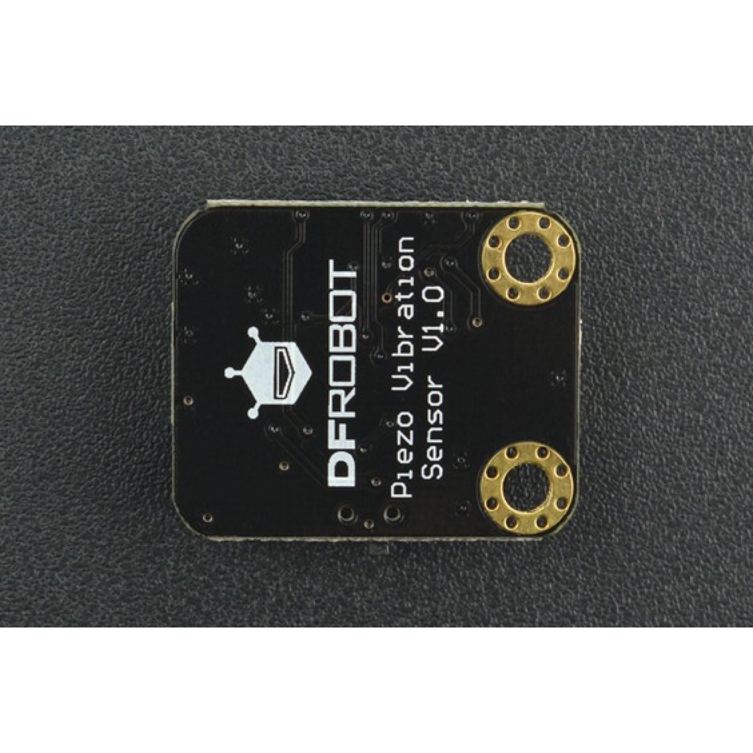 DFRobot Gravity Flexible Piezo Film Vibration Sensor - DFROBOT-SEN0209