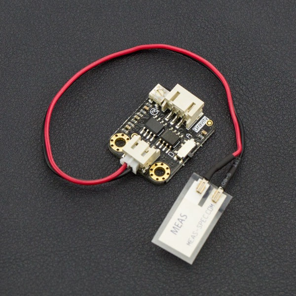 DFRobot Gravity Flexible Piezo Film Vibration Sensor - DFROBOT-SEN0209