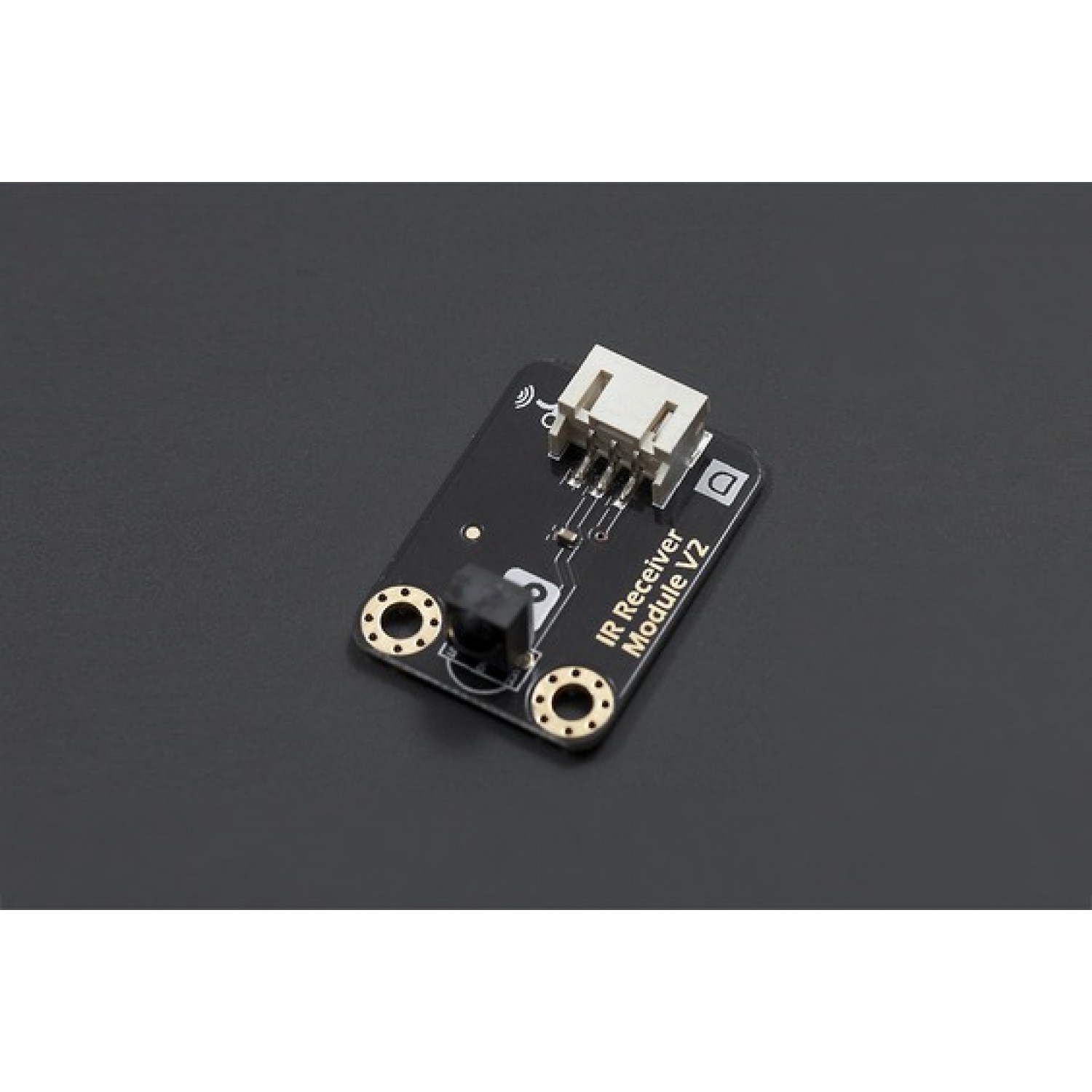 DFRobot Gravity IR Kit - IR Ontvanger Module en Afstandsbediening - DFROBOT-DFR0107