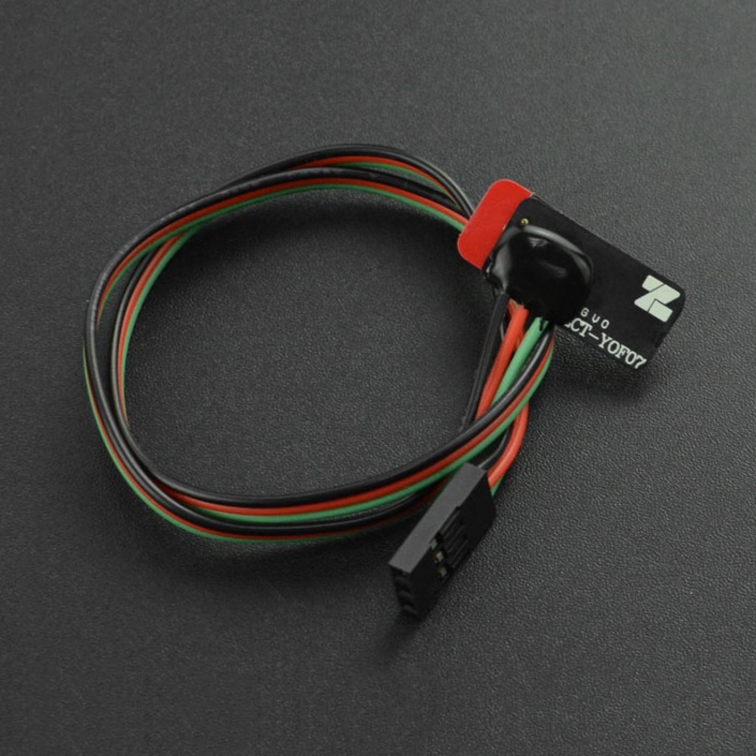 DFRobot Gravity Non-contact Capacitive Flexible Liquid Level Sensor - DFROBOT-SEN0508
