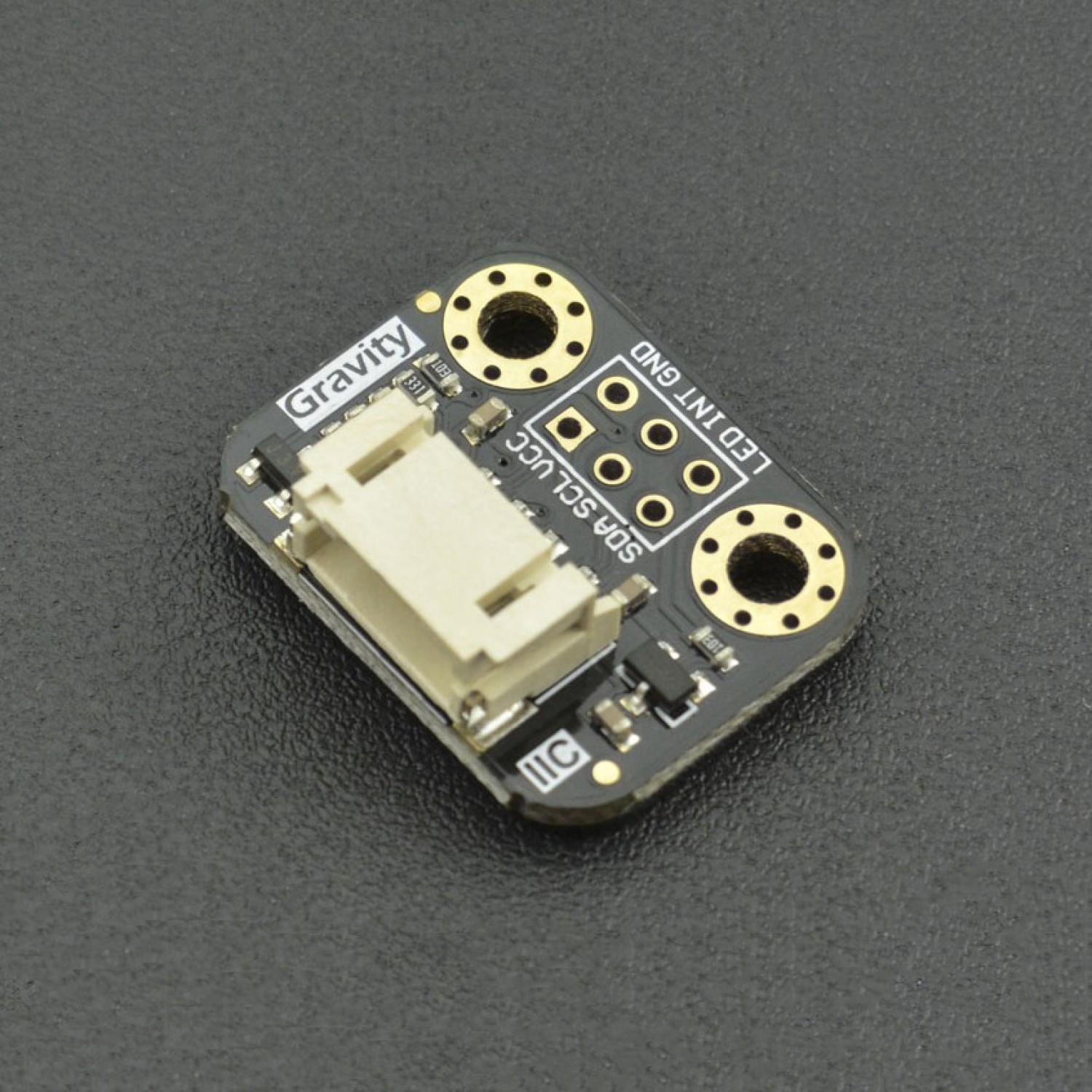 DFRobot Gravity TCS34725 RGB Kleursensor - I2C - DFROBOT-SEN0212