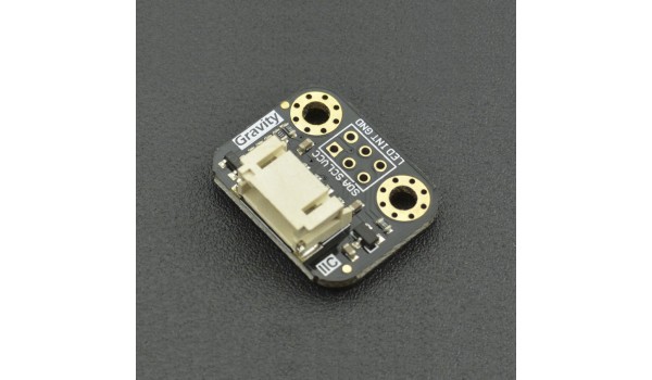TinyTronics: Electronics for a tiny price!