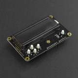 DFRobot I2C 16x2 RGB LCD Keypad Shield met RGB Karakters - voor Arduino - DFROBOT-DFR0936