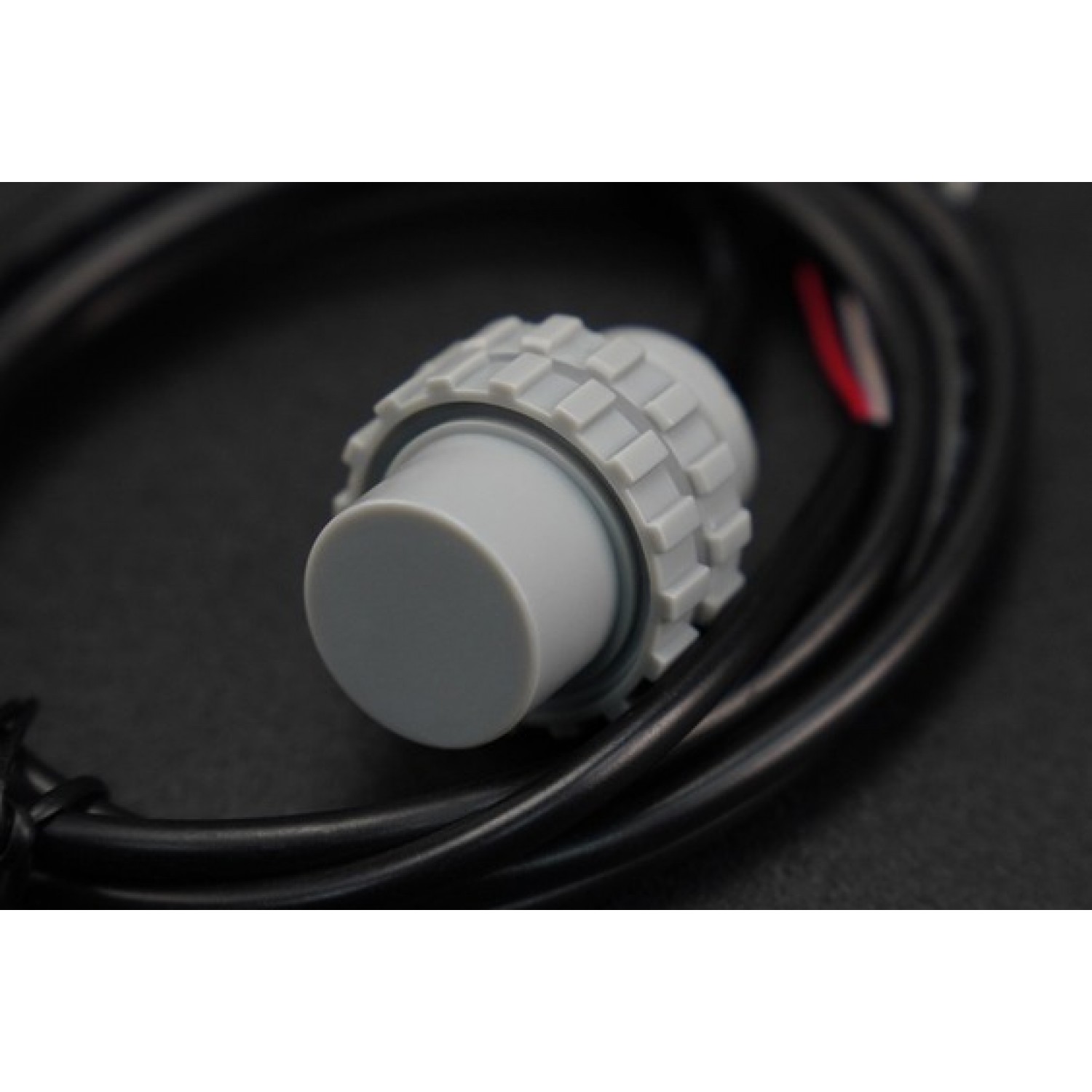 DFRobot IP68 Underwater Ultrasonic Distance Sensor - UART - 6m - DFROBOT-SEN0599
