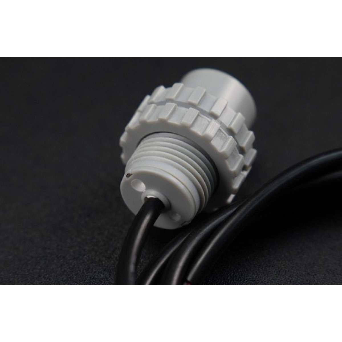 DFRobot IP68 Underwater Ultrasonic Distance Sensor - UART - 6m ...