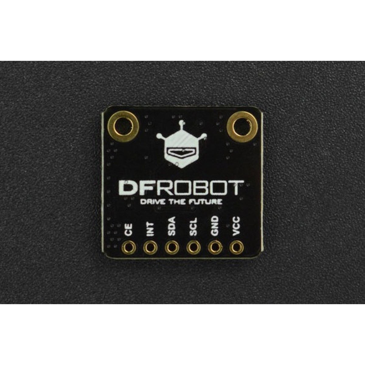 Dfrobot Fermion Vl6180x Time Of Flight Tof Afstandssensor Dfrobot Sen0427