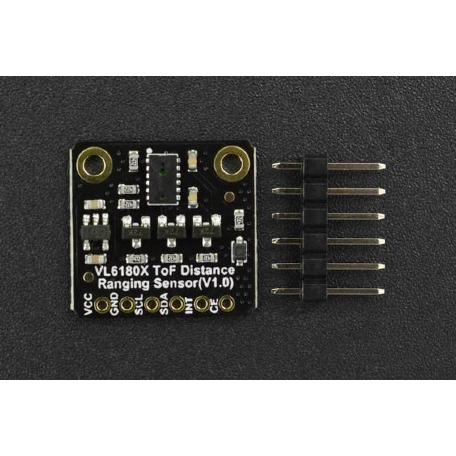 DFRobot Fermion VL6180X Time-of-Flight ToF Afstandssensor - DFROBOT-SEN0427