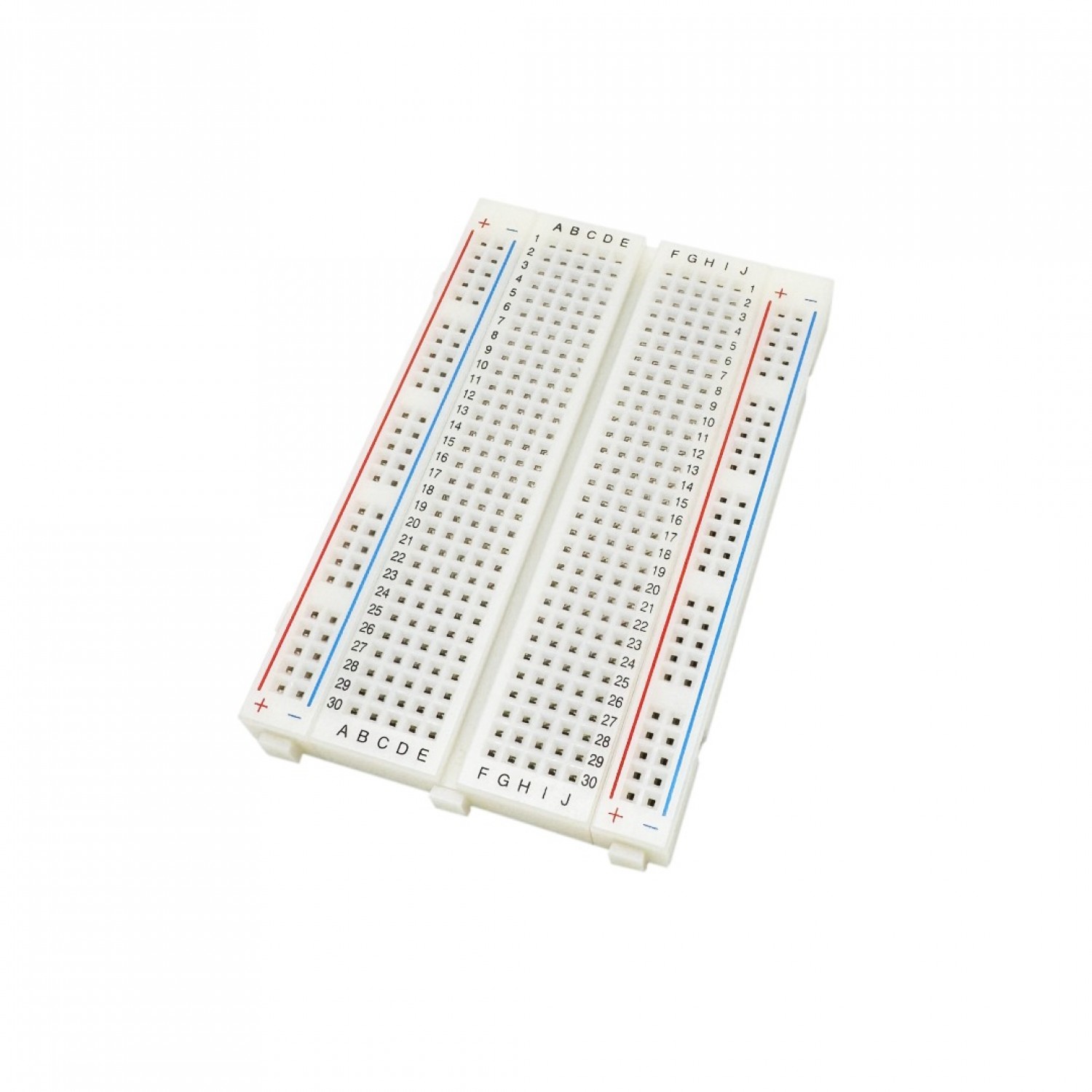 EIC Premium Breadboard 400 Points - EIC-801
