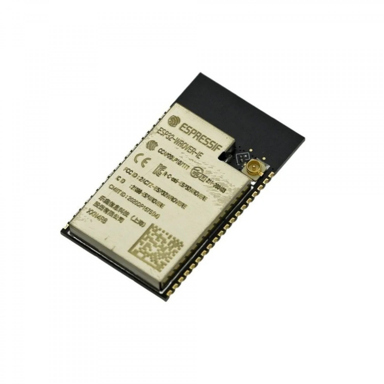 Esp32 Wrover Ie N16r8 Esp32 Wrover Ie N16r8