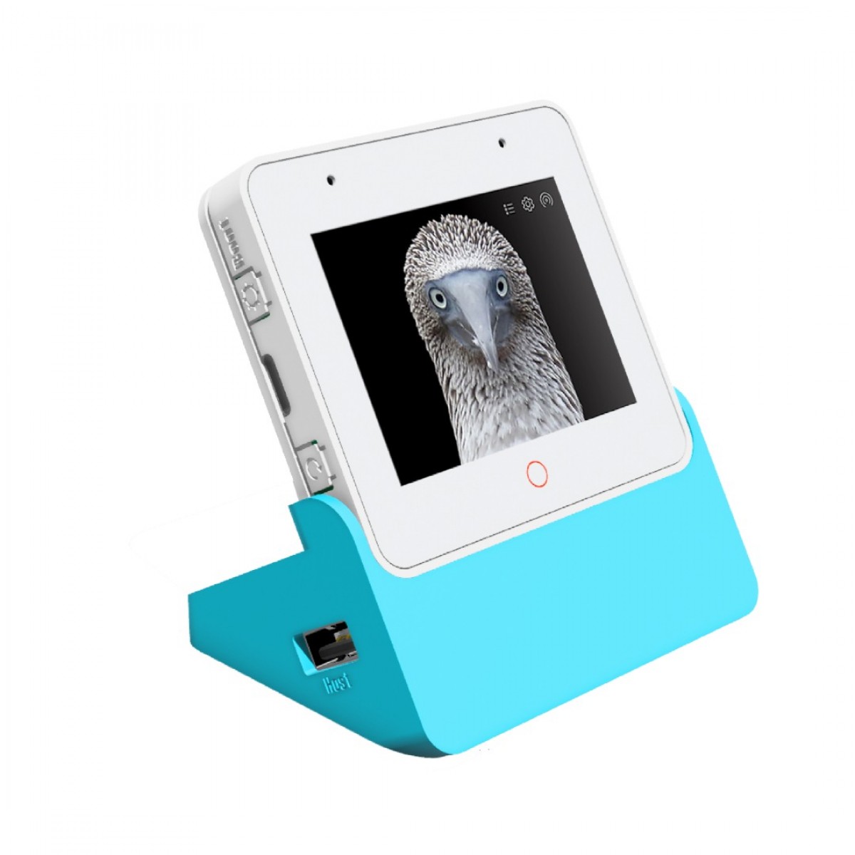 Espressif ESP32-S3-BOX-3 - ESP32-S3-BOX-3