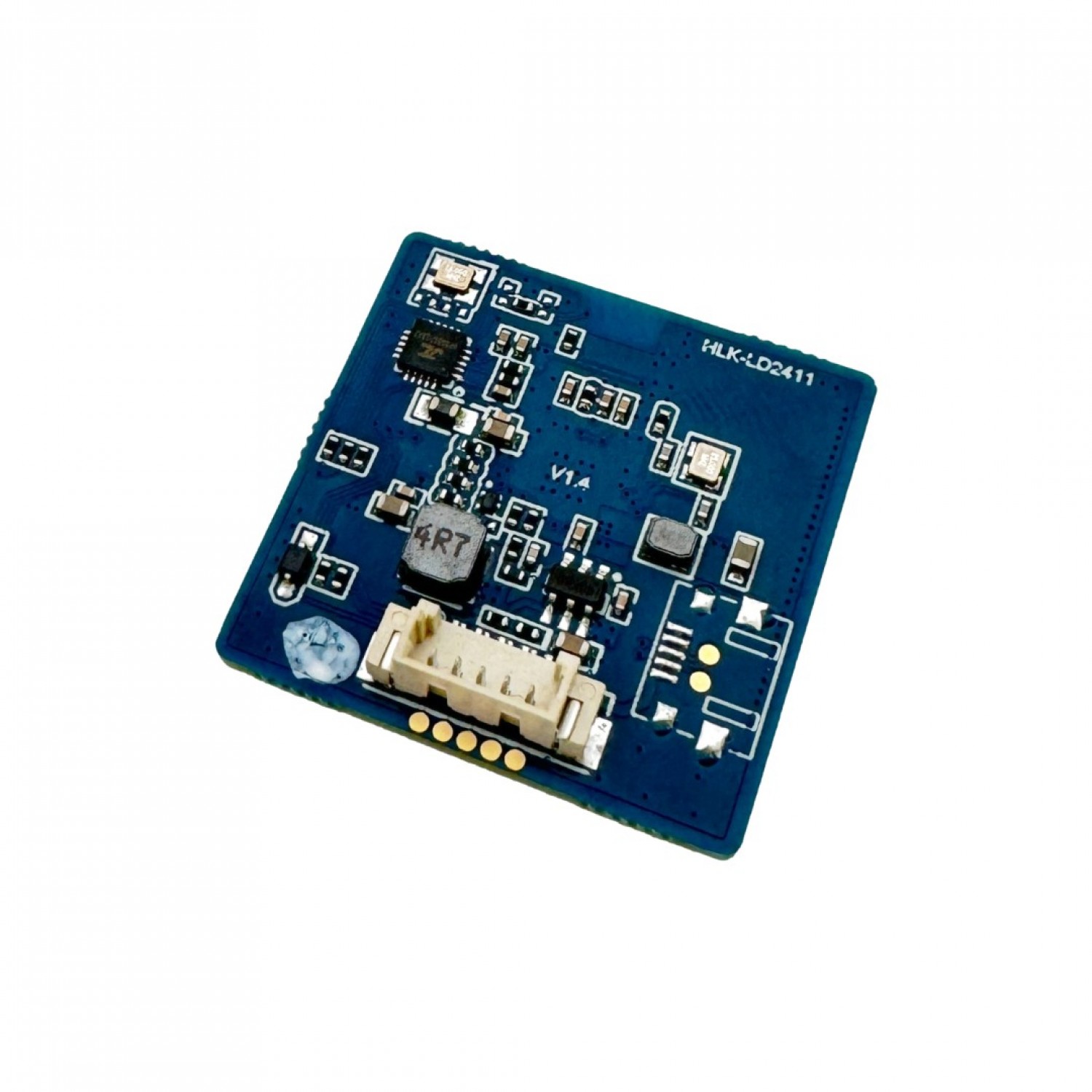Hi-Link HLK-LD2411S 24GHz Radar Sensor Module met Bluetooth - HLK-LD2411S