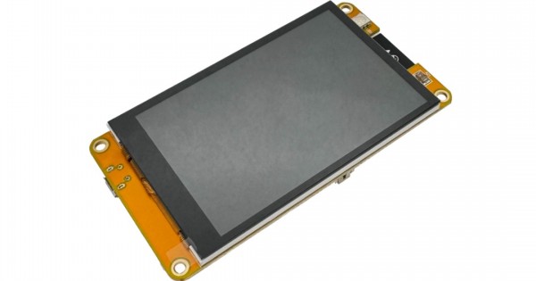 Jingcai ESP32-3248S035C - 3.5 inch TFT Display 320*480 pixels with ...