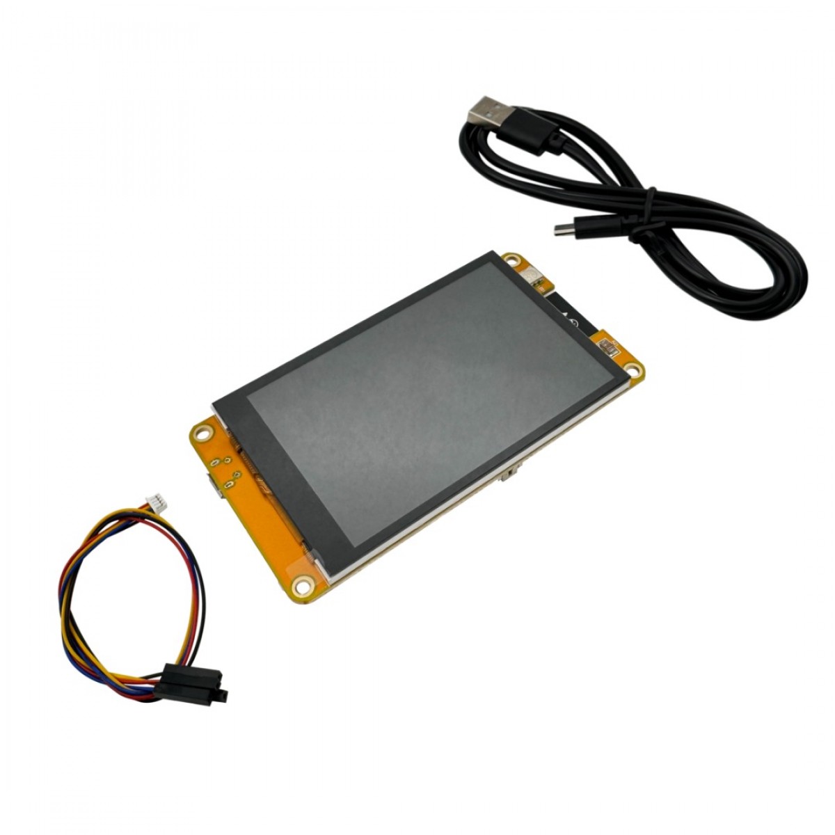 Jingcai ESP32-3248S035C - 3.5 inch TFT Display 320*480 pixels with Capacitive Touchscreen ...