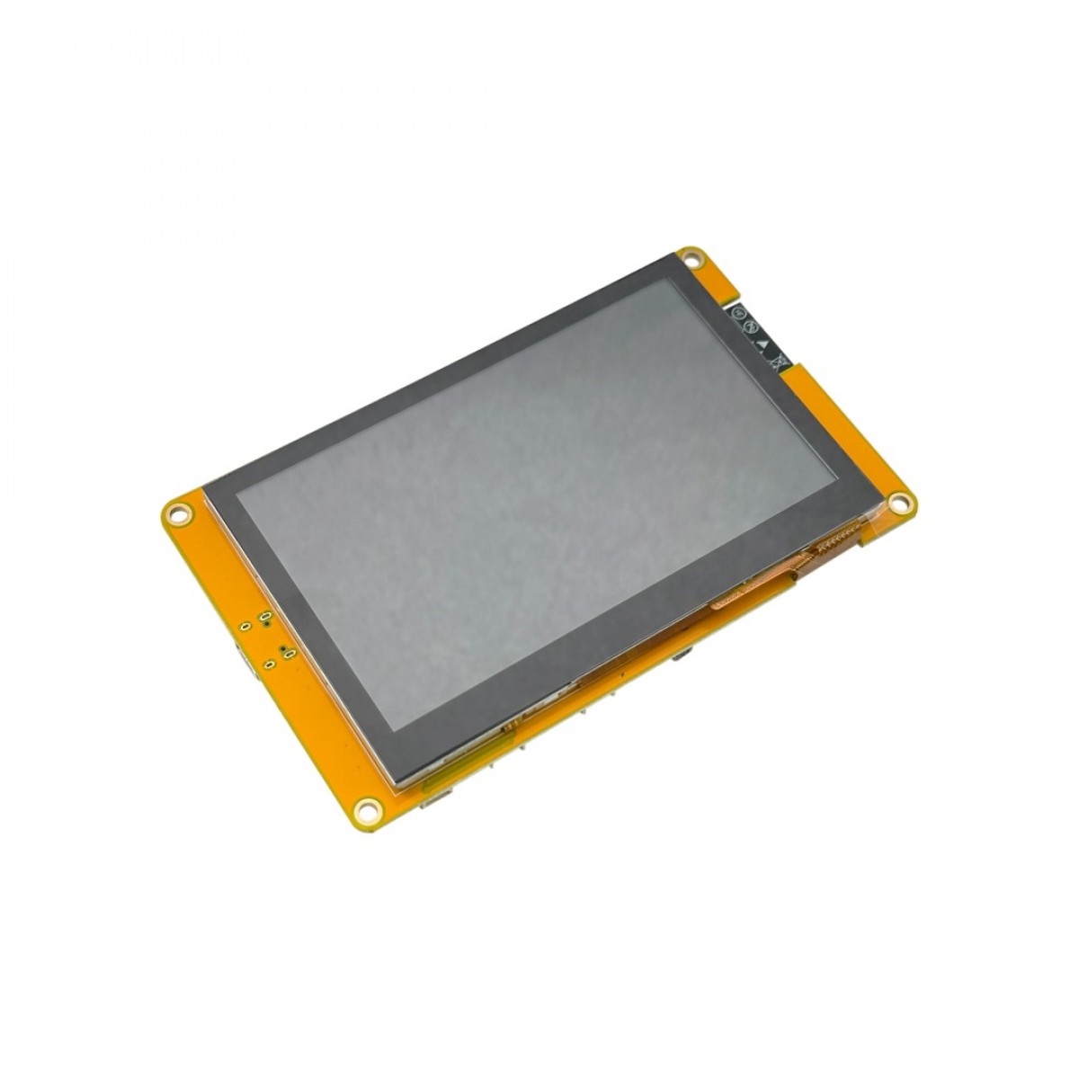 Jingcai ESP32-8048S043C-I - 4.3 inch TFT Display 800*480 pixels with Capacitive Touchscreen ...