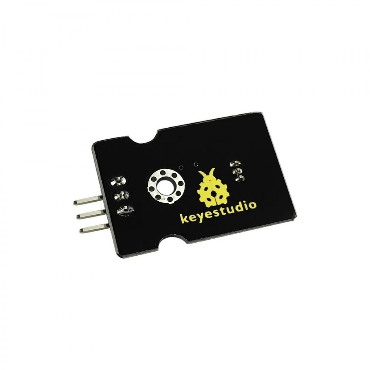 Keyestudio DS18B20 Temperature Sensor Module - KS0023
