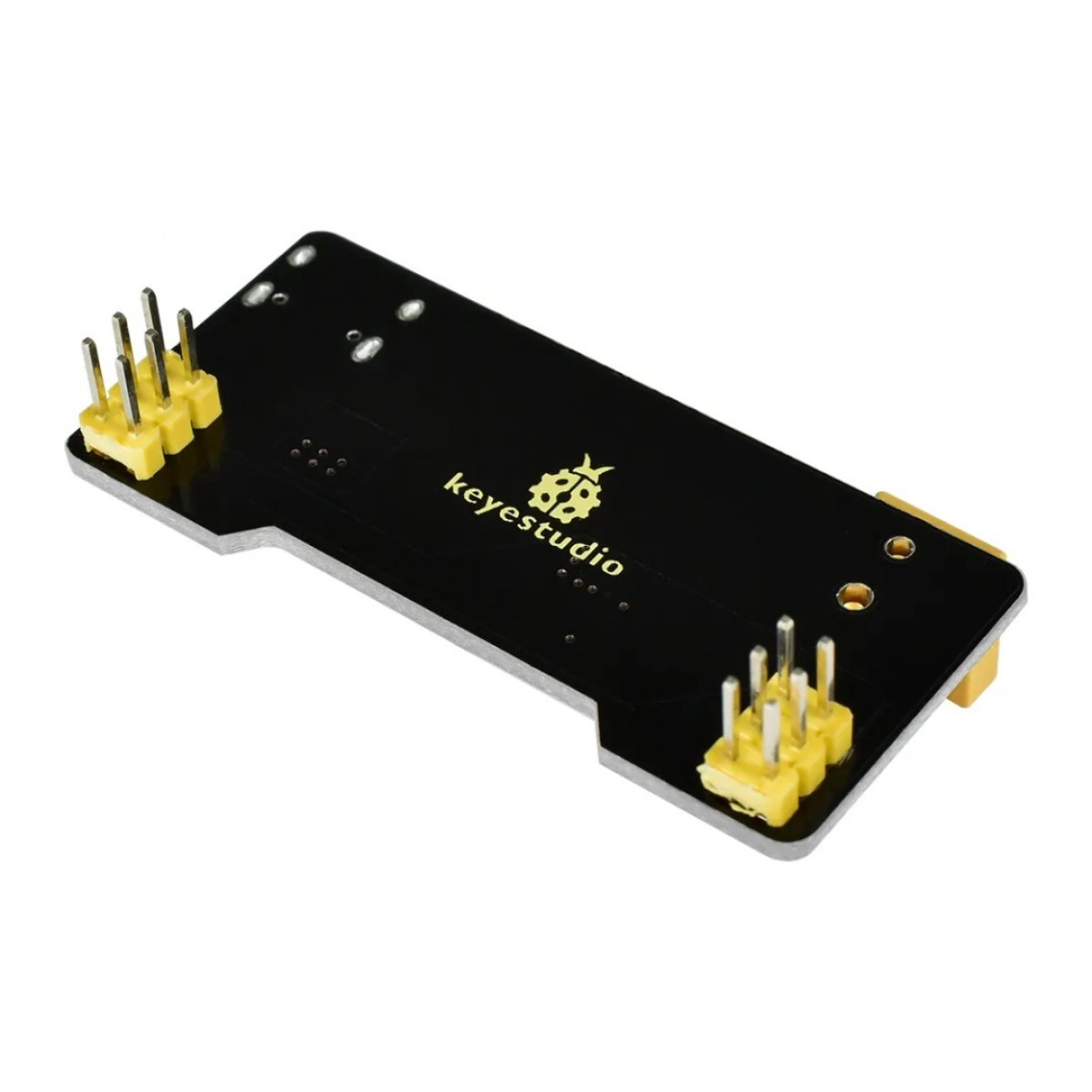 Keyestudio Breadboard Power Supply 5V and 3.3V - USB-C - KS0534