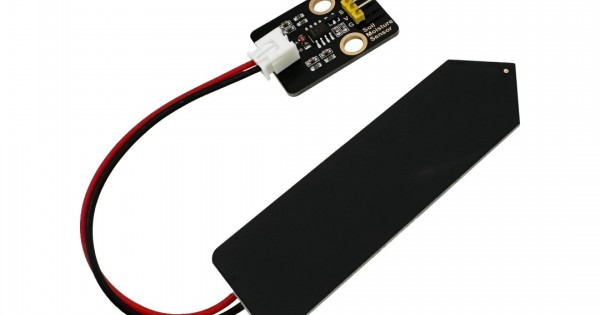 Keyestudio Capacitive Soil Moisture Sensor - KS0510