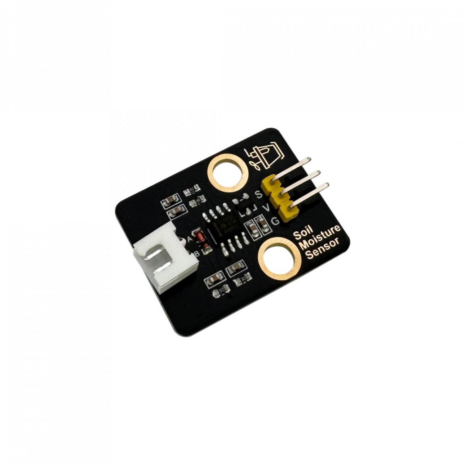 Keyestudio Capacitive Soil Moisture Sensor - KS0510