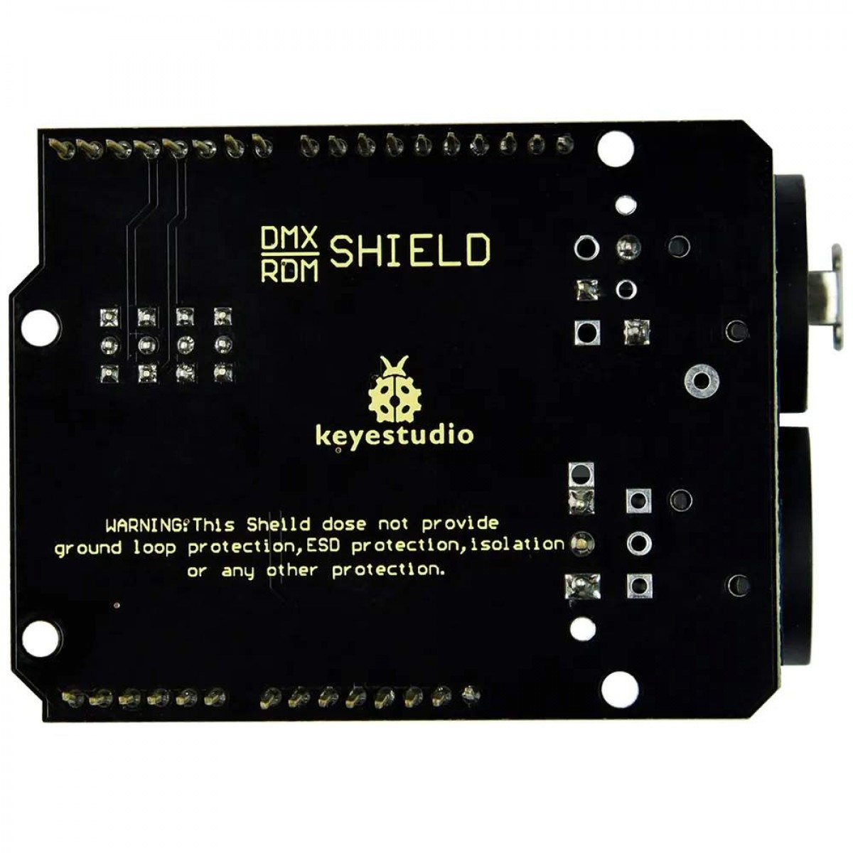 Keyestudio DMX RDM Shield - for Arduino - KS0529