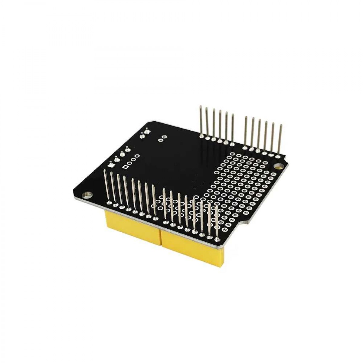 Keyestudio L298P DC Motor Driver Shield - for Arduino - KS0007