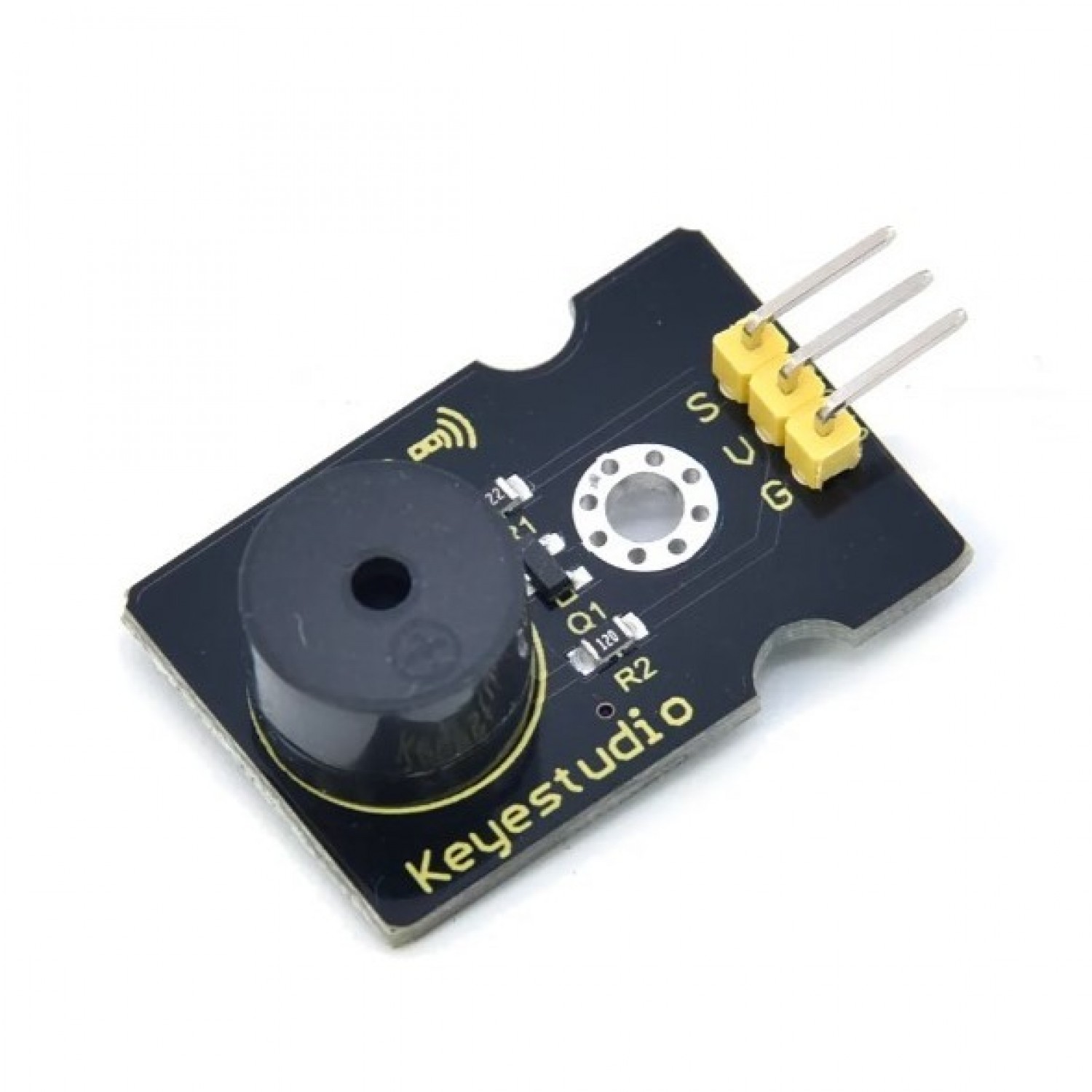 Keyestudio Passive Buzzer Module - KS0019
