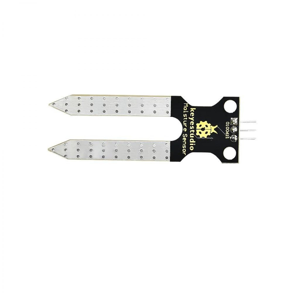 Keyestudio Resistive Soil Moisture Sensor - KS0049