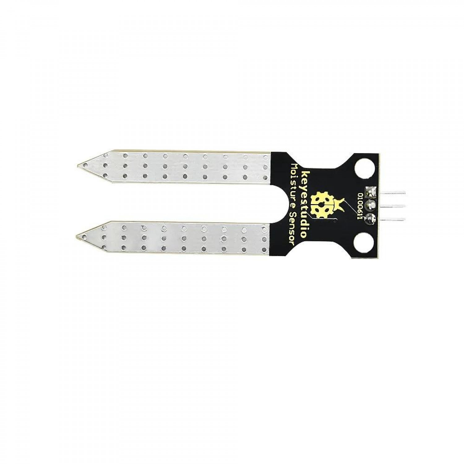 Keyestudio Resistive Soil Moisture Sensor - KS0049