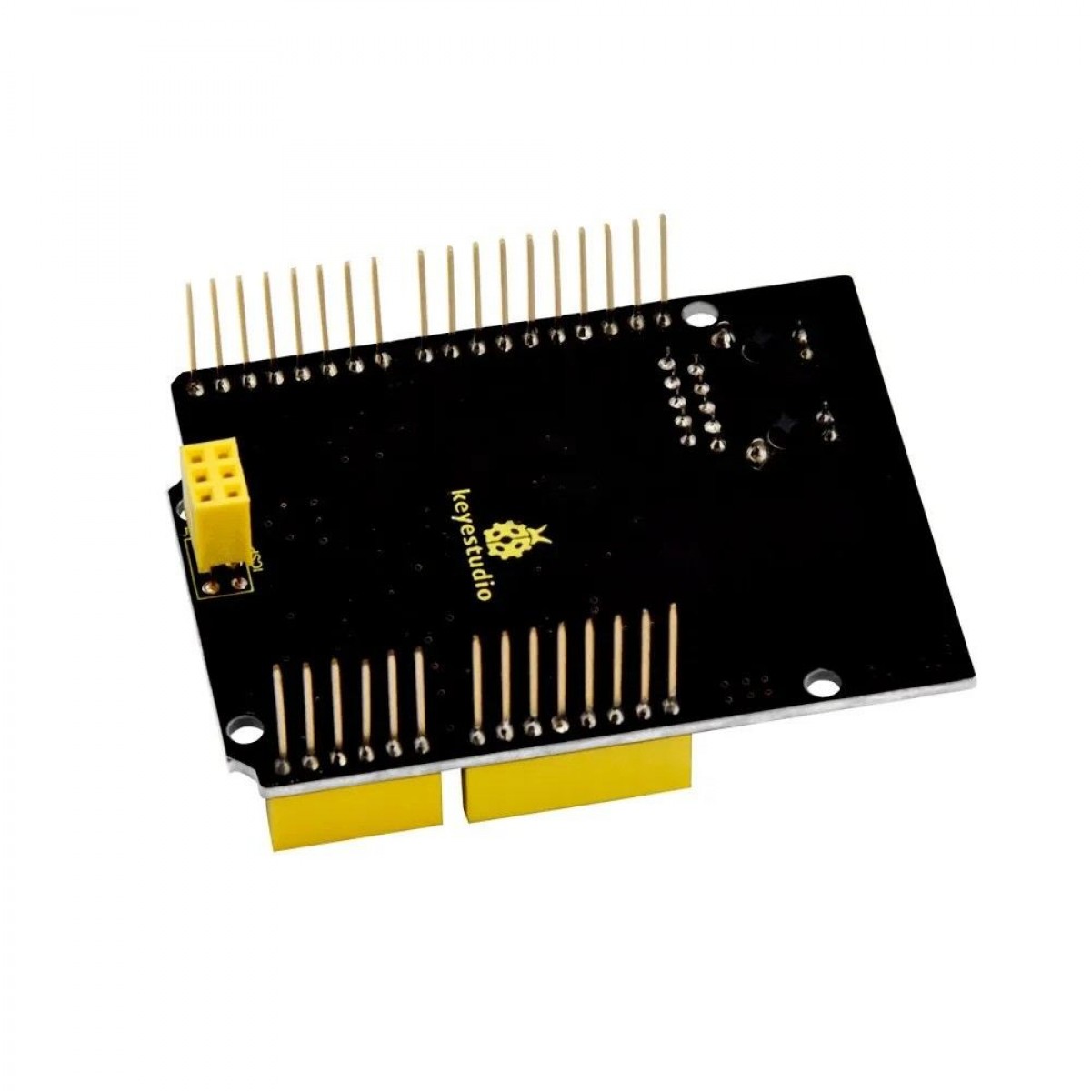 Keyestudio W5500 Ethernet Shield - voor Arduino - KS0443