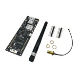 LilyGO T-Beam V1.2 AXP2101 - LoRa 868MHz - NEO-M8N GNSS - ESP32 ...